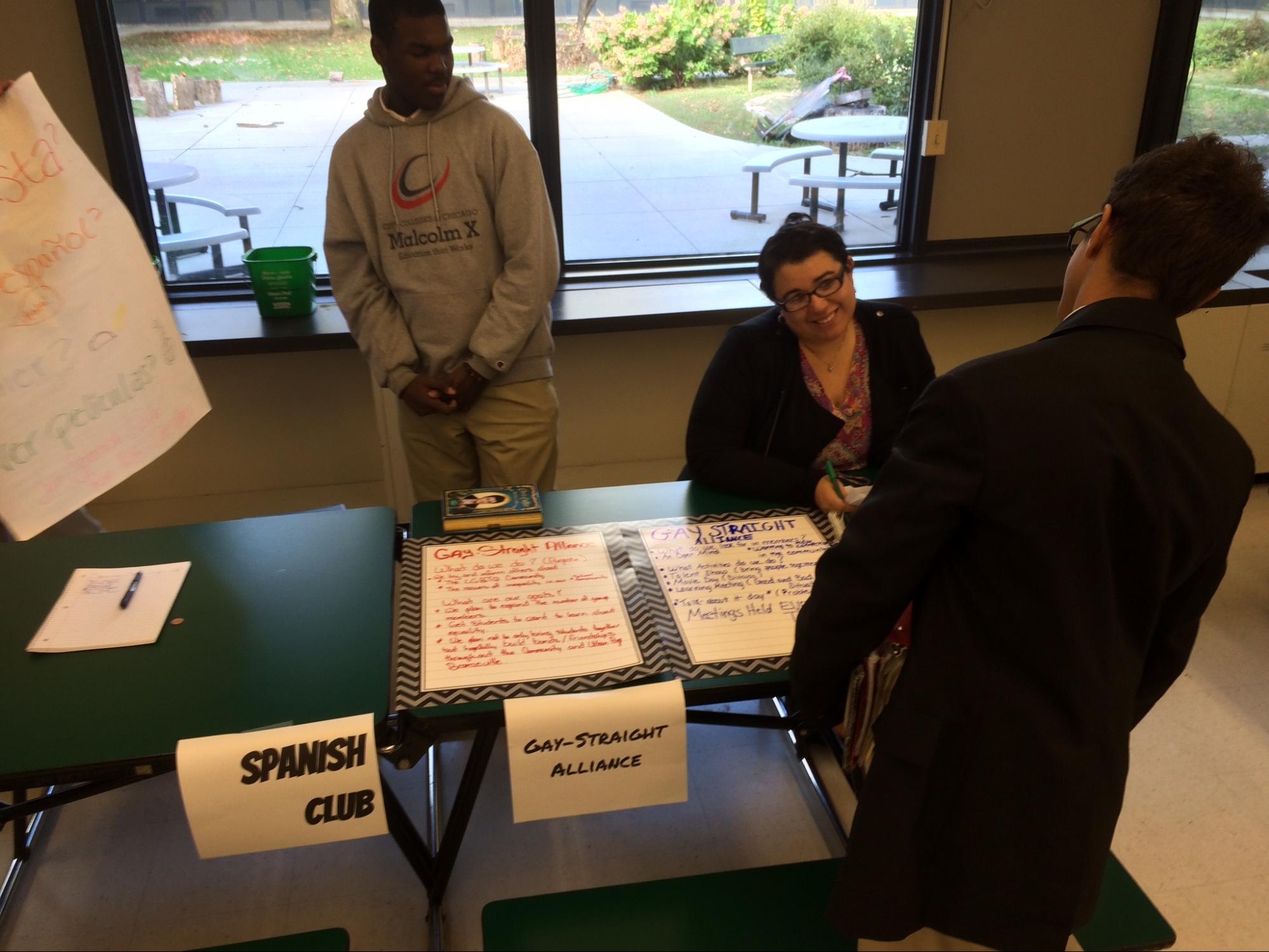 URBAN PREP ACADEMIES–BRONZEVILLE CAMPUS | TrueSchool