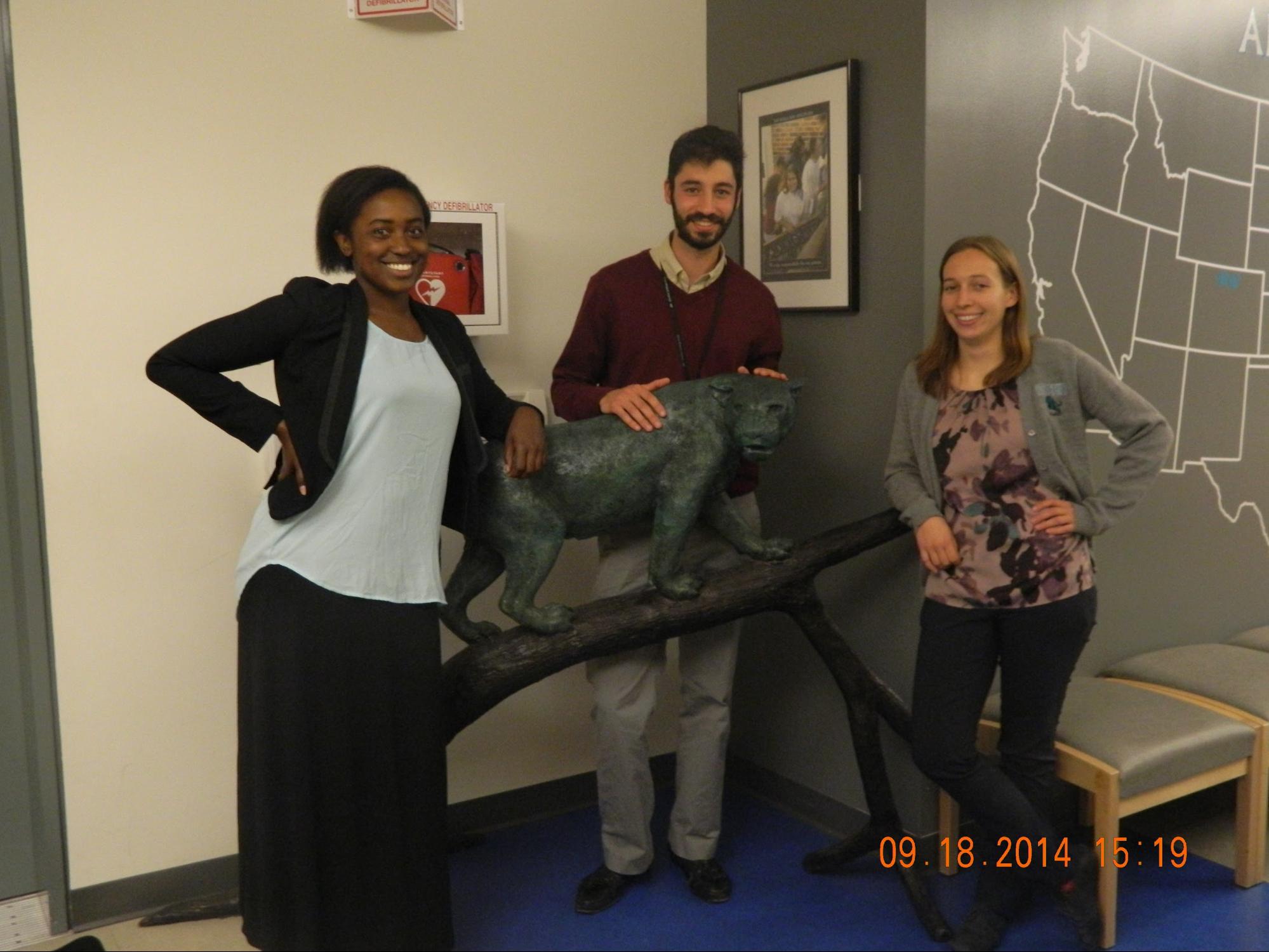 NOBLE NETWORK–MUCHIN COLLEGE PREP | TrueSchool