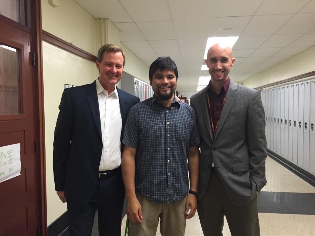 LINDBLOM MATH & SCIENCE ACADEMY | TrueSchool