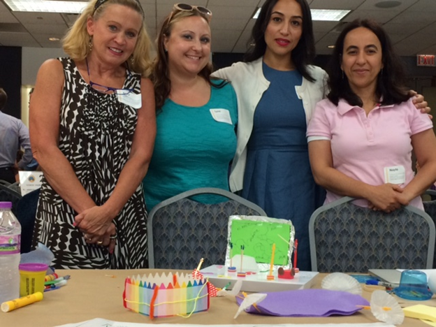 JONATHAN Y SCAMMON ELEMENTARY SCHOOL | TrueSchool