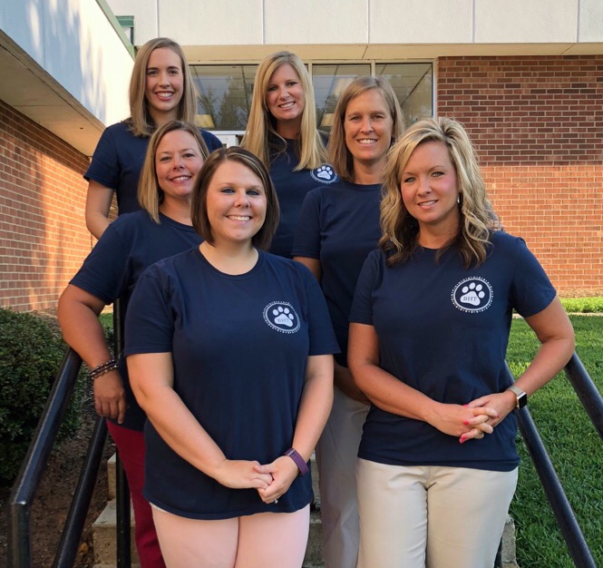 Bruce H. Tharrington Primary School | TrueSchool