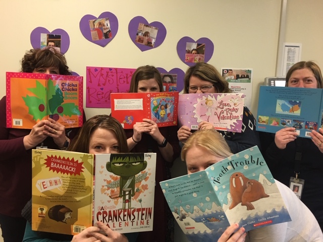 Humboldt Table Rock Steinauer Elementary School | TrueSchool