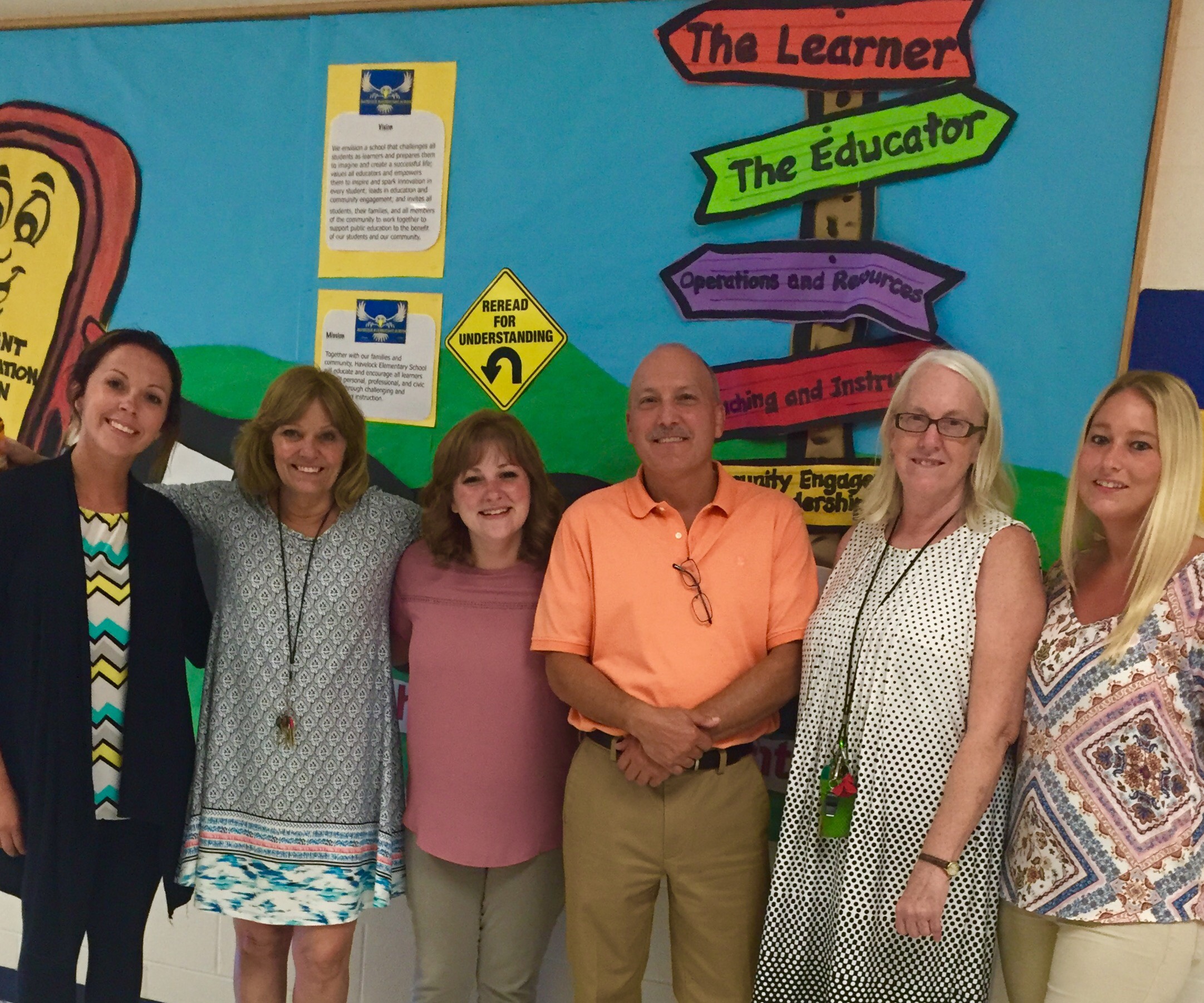 Havelock Elementary School | TrueSchool