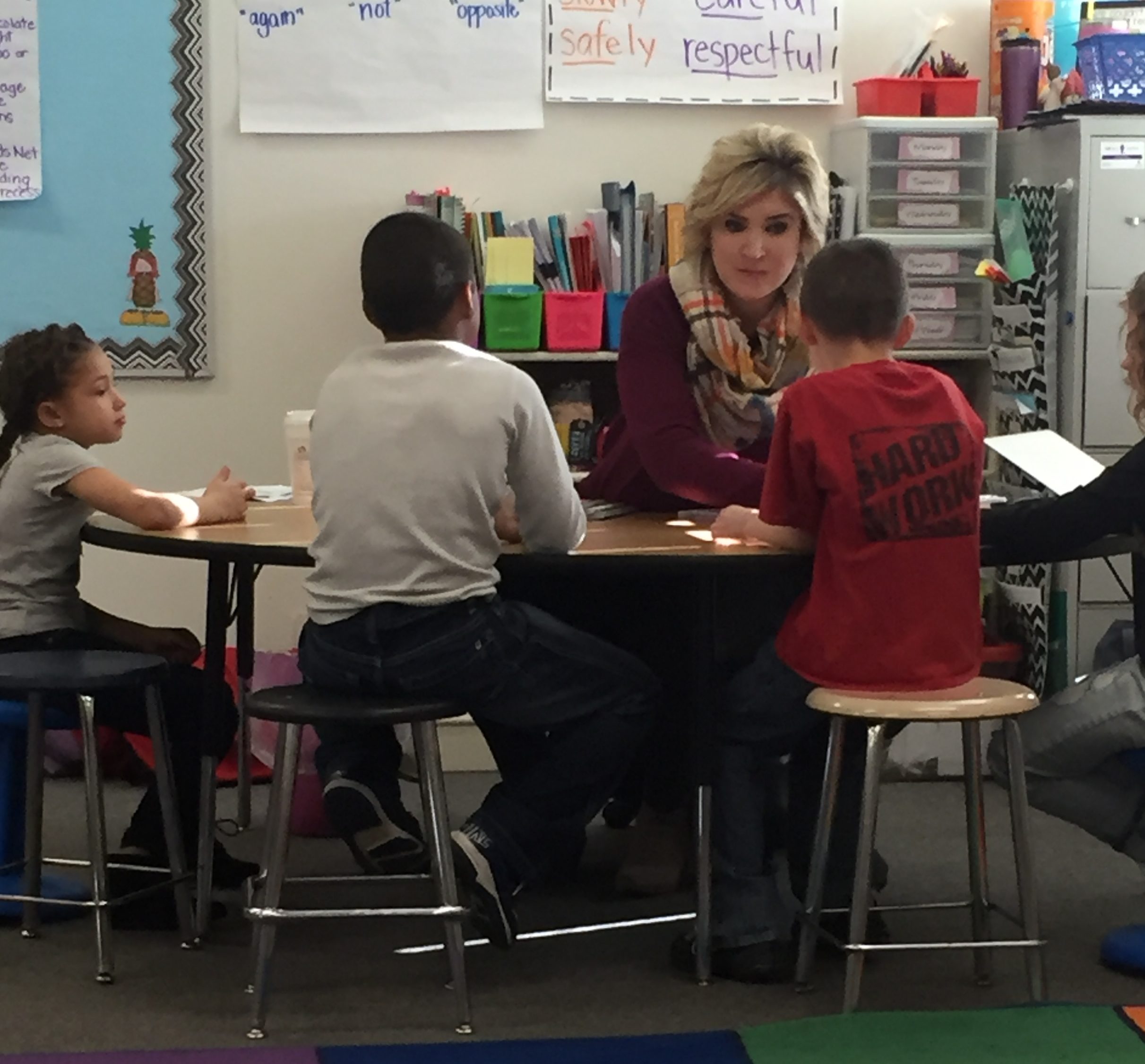 Ezra Millard Elementary School | TrueSchool