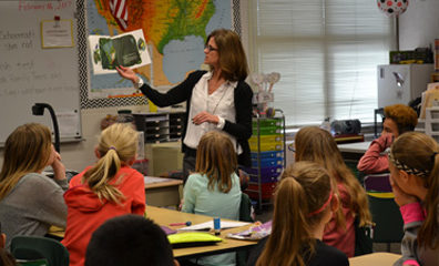 Two Springs Elementary School | TrueSchool